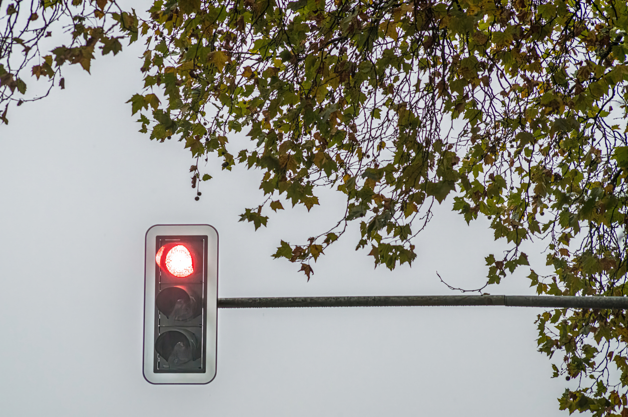 Faszinierend Bussgeld Rote Ampel Bilder